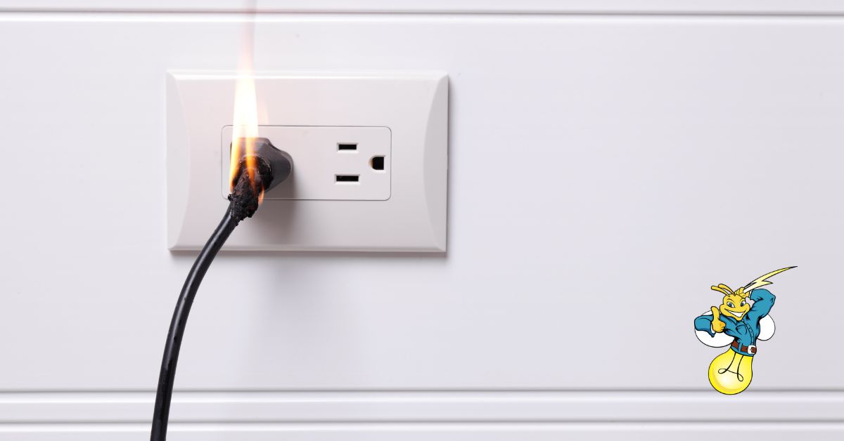 Common Causes of Electrical Fires
