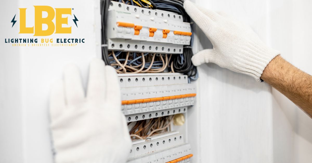 Understanding Your Home's Electrical Panel