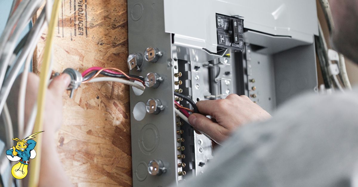 When & Why to Upgrade Your Electrical System