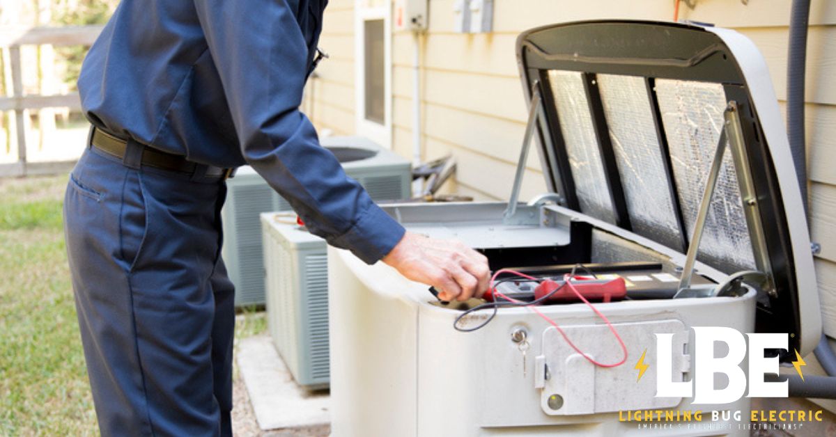 Why Every Homeowner Should Get Their Generator Checked This Summer